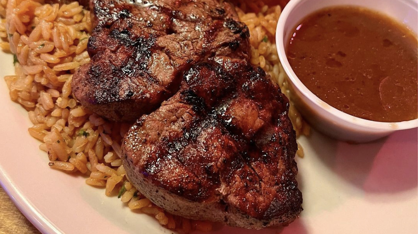 How To Get A Freshly Cut Steak At Texas Roadhouse Every Time