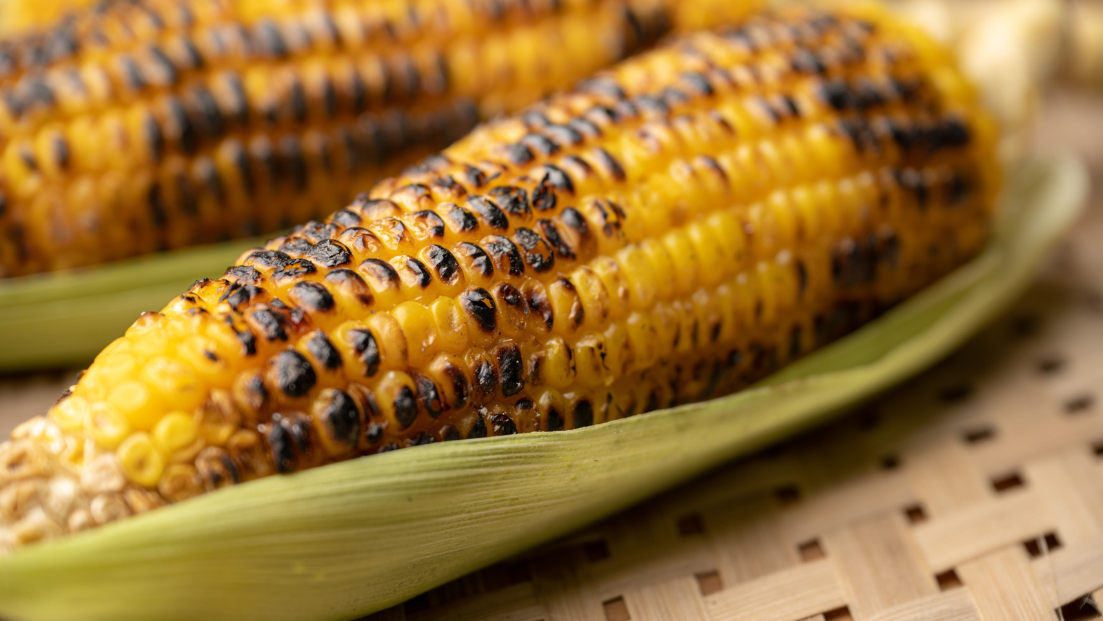 Get Juicier Corn On The Cob With This Simple Cooking Technique