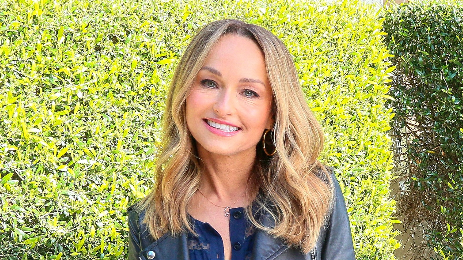 Giada De Laurentiis' College Eating Habits Are Surprisingly Easy To ...