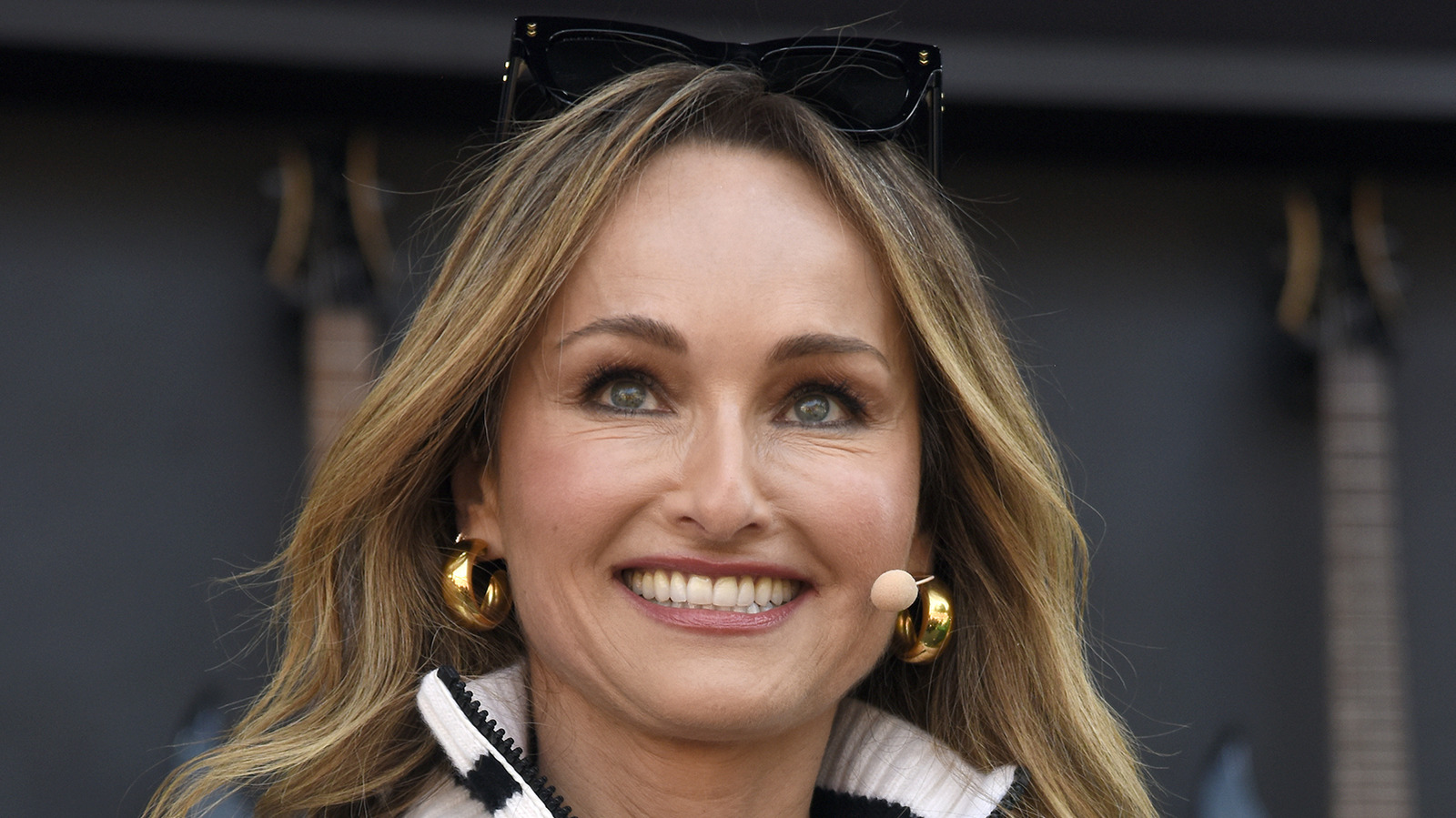 Giada De Laurentiis' Secret For Whipping Up Lasagna In Just 30 Minutes