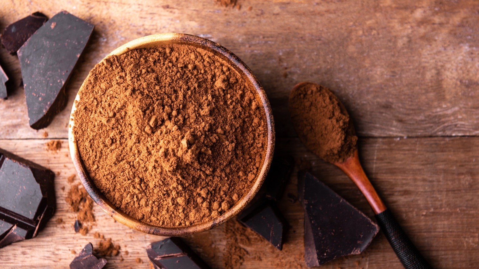 Give Even More Flavor To This Smoked Meat By Adding Chocolate To Your ...