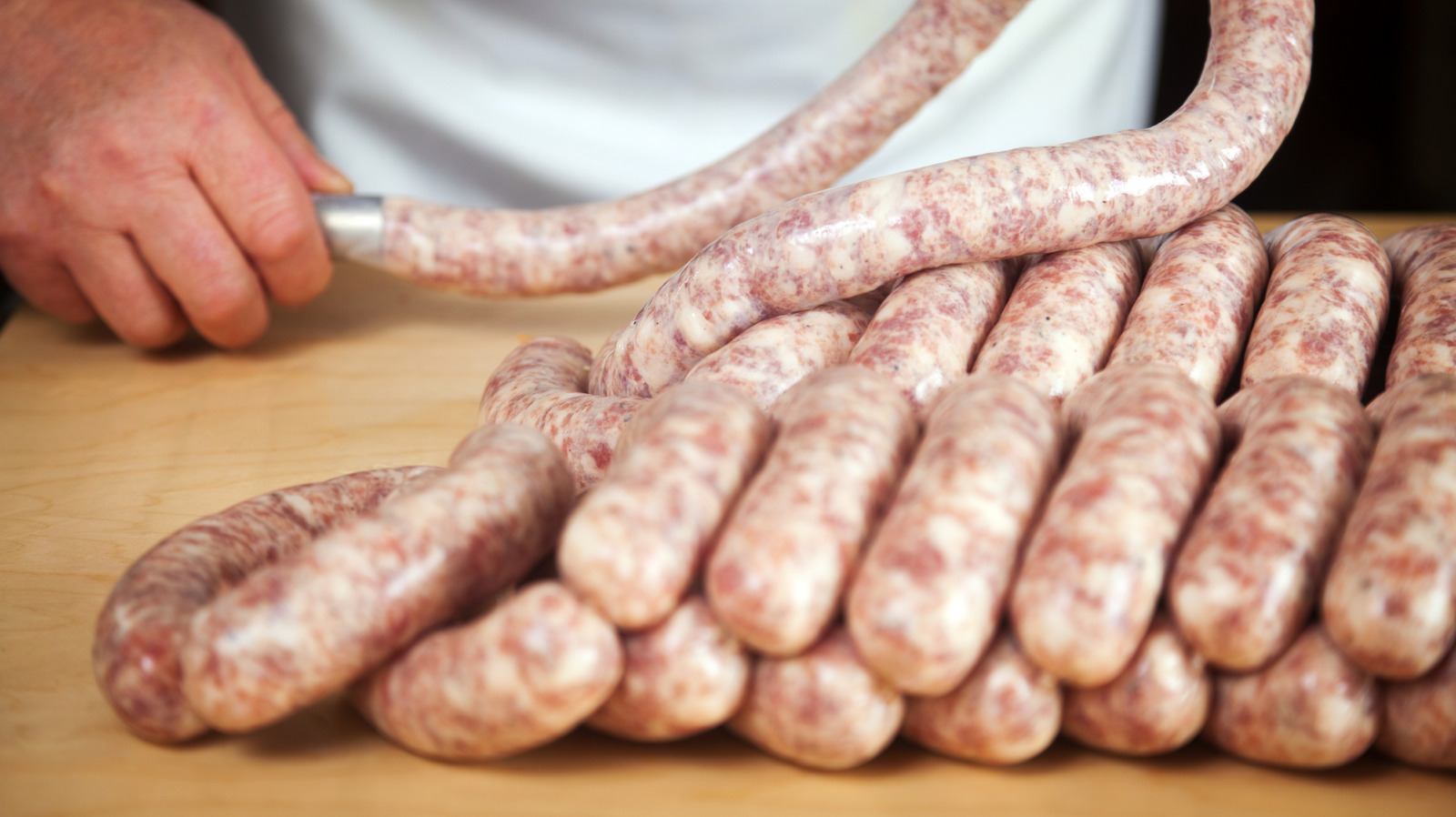 Give Homemade Breakfast Sausage A Unique Flavor With These Sweet Seasonings