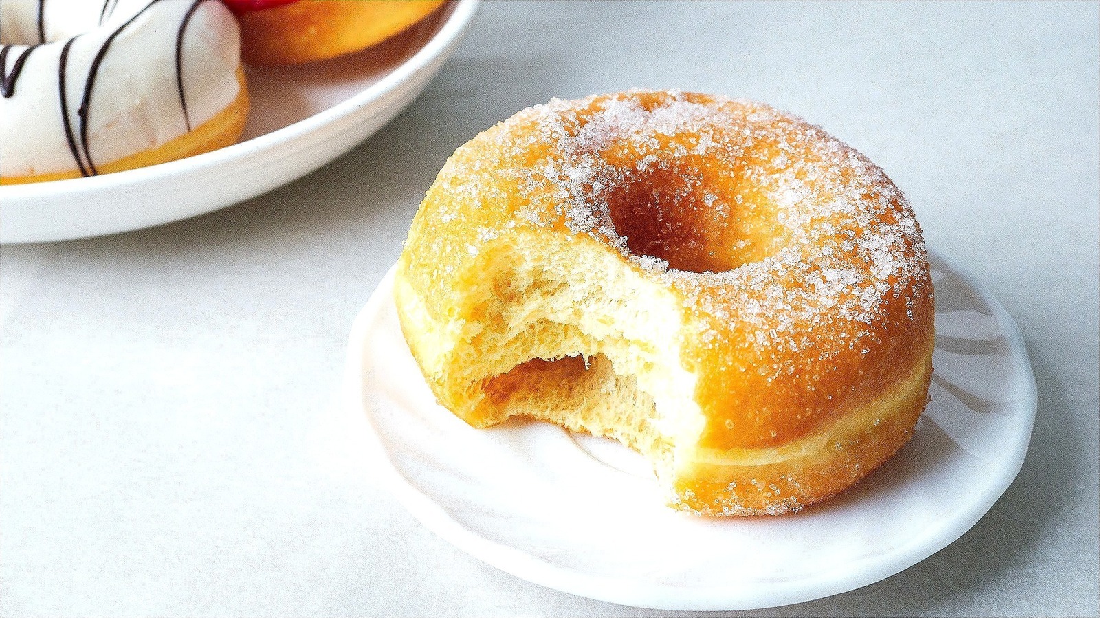 Give Homemade Donuts Pillowy Soft Layers With This Technique