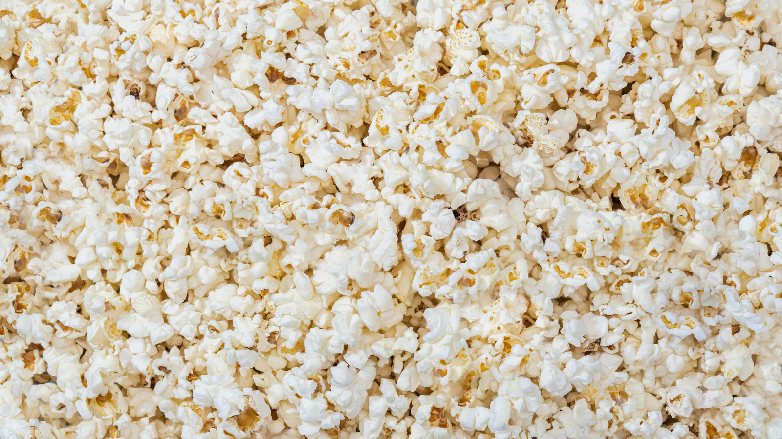 Give Popcorn The Rice Krispies Treatment For A Sweet And Salty Snack