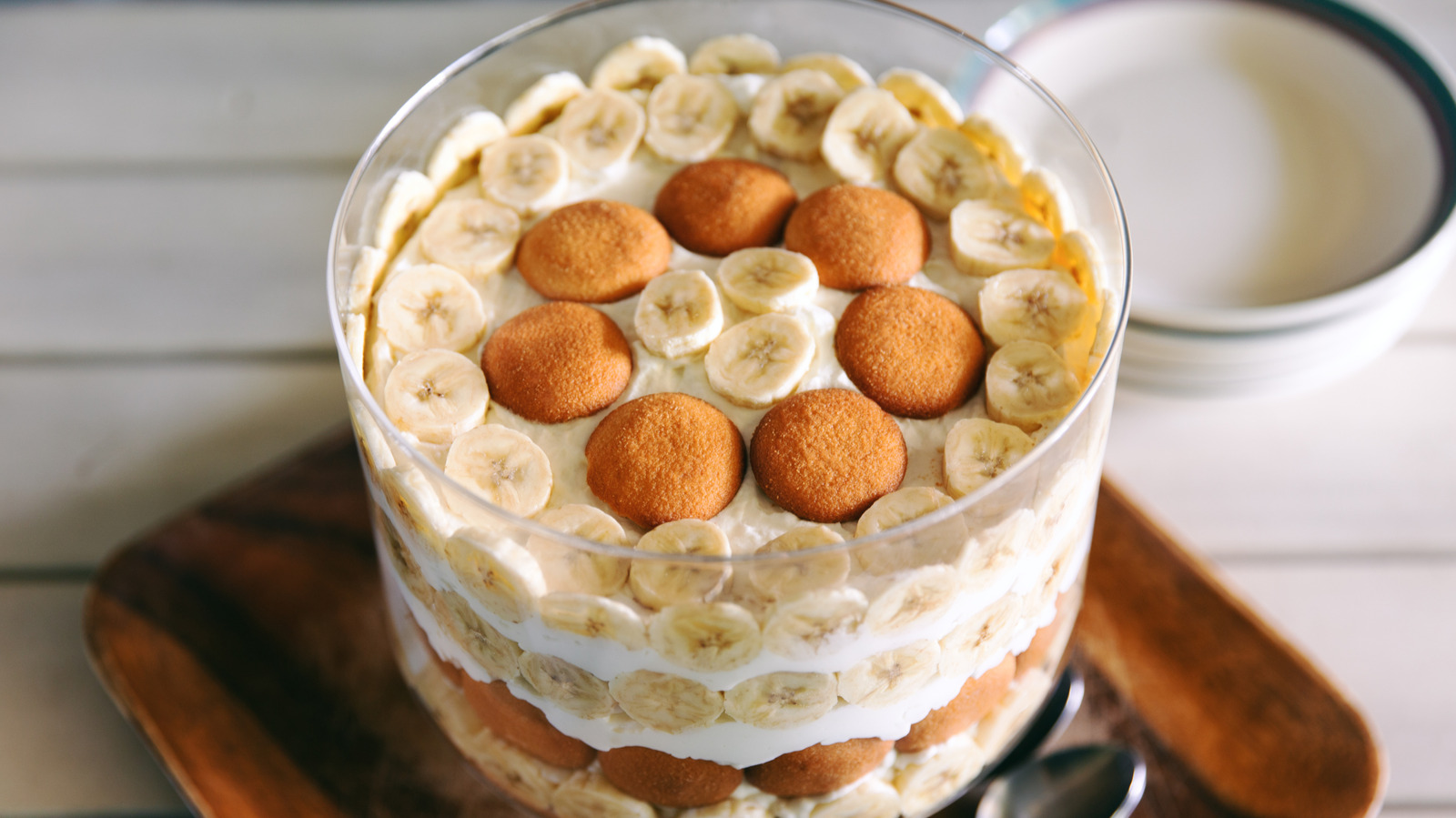 Frozen Banana Pudding Is A Game Changing Twist To The Classic Dessert