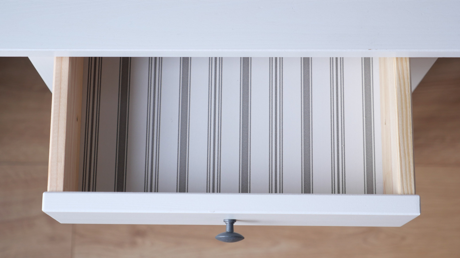 Give Your Kitchen Drawers A Much-Needed Makeover With This Dollar Tree Find