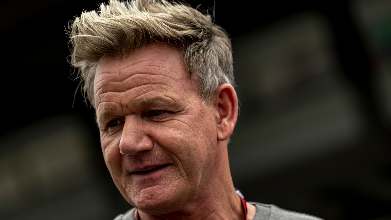 Gordon Ramsay Thinks This Culinary Skill Is Far More Important Than Cooking