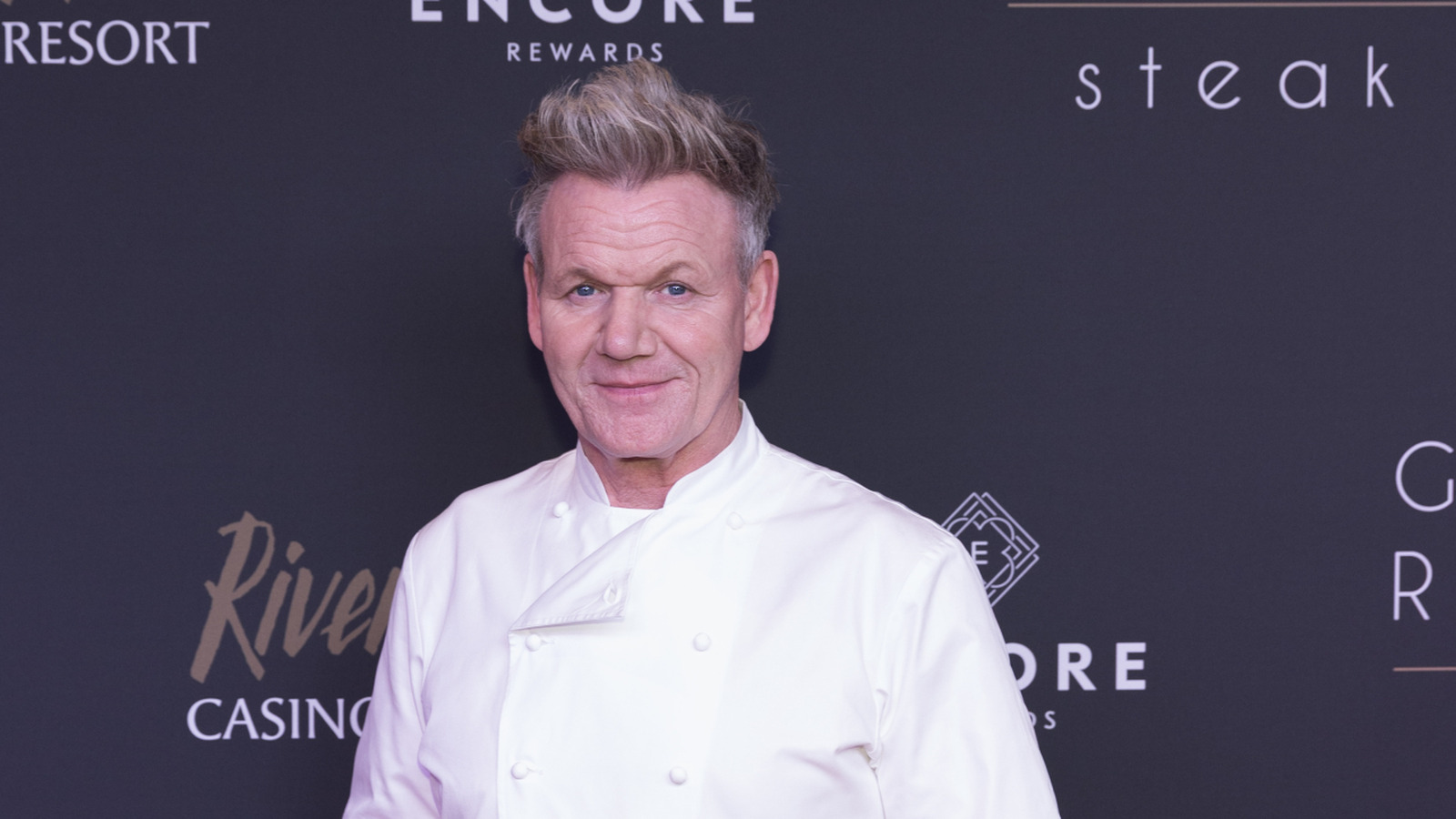 Gordon Ramsay's Easy Tip For A Better Prepared Steak