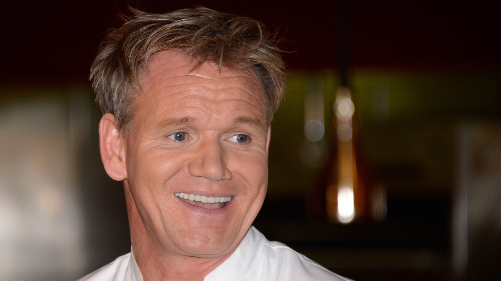 How To Make Gordon Ramsay's Go-To Sandwich
