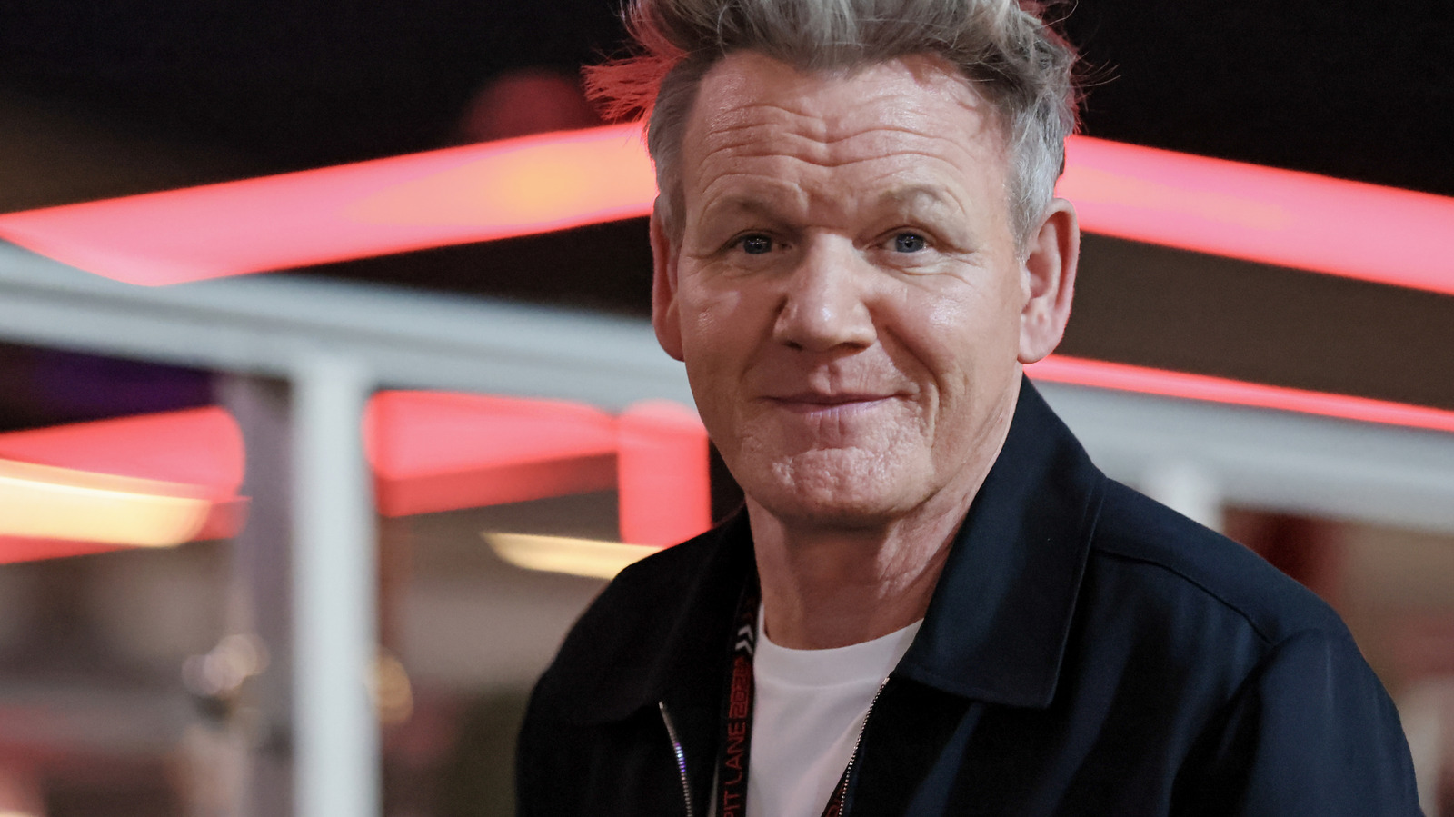 Gordon Ramsay's Rule For Hand-Washing Most Of Us Break Every Time