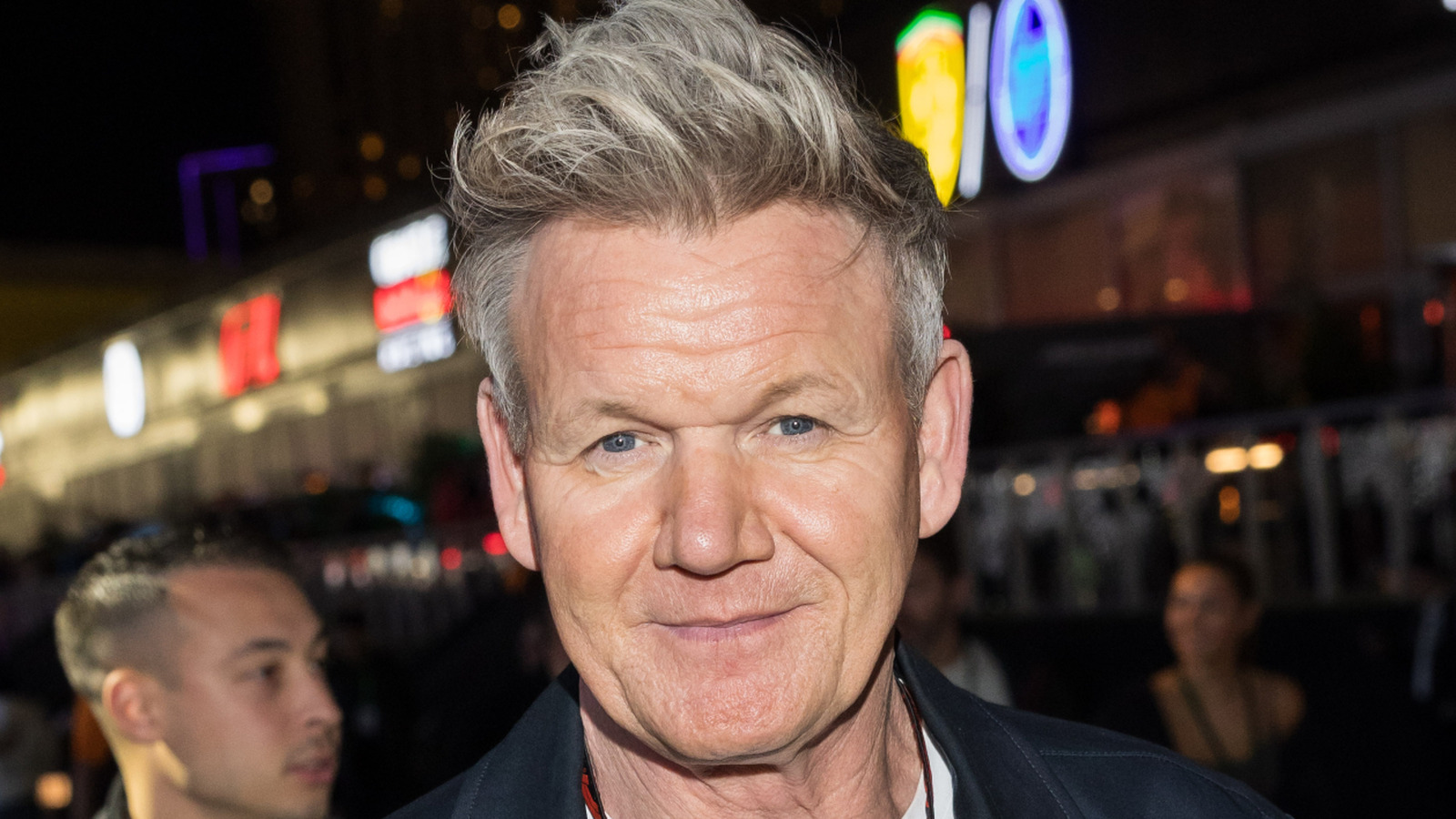 Gordon Ramsay's Spicy Tuna Fish Cakes Get Their Gluten-Free Crunch From ...