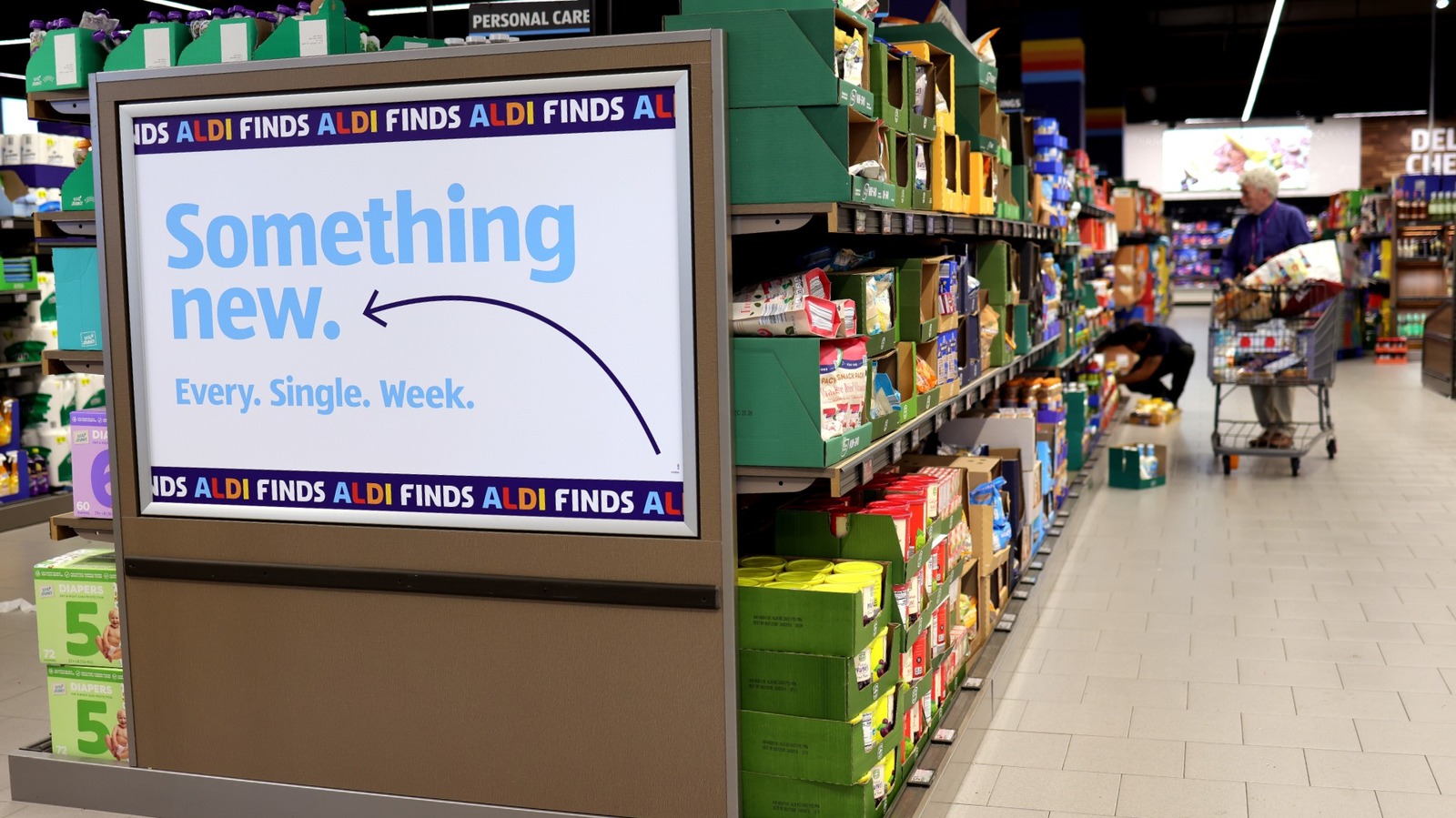 Grab Aldi's 3-Piece Storage Set For Longer-Lasting Produce