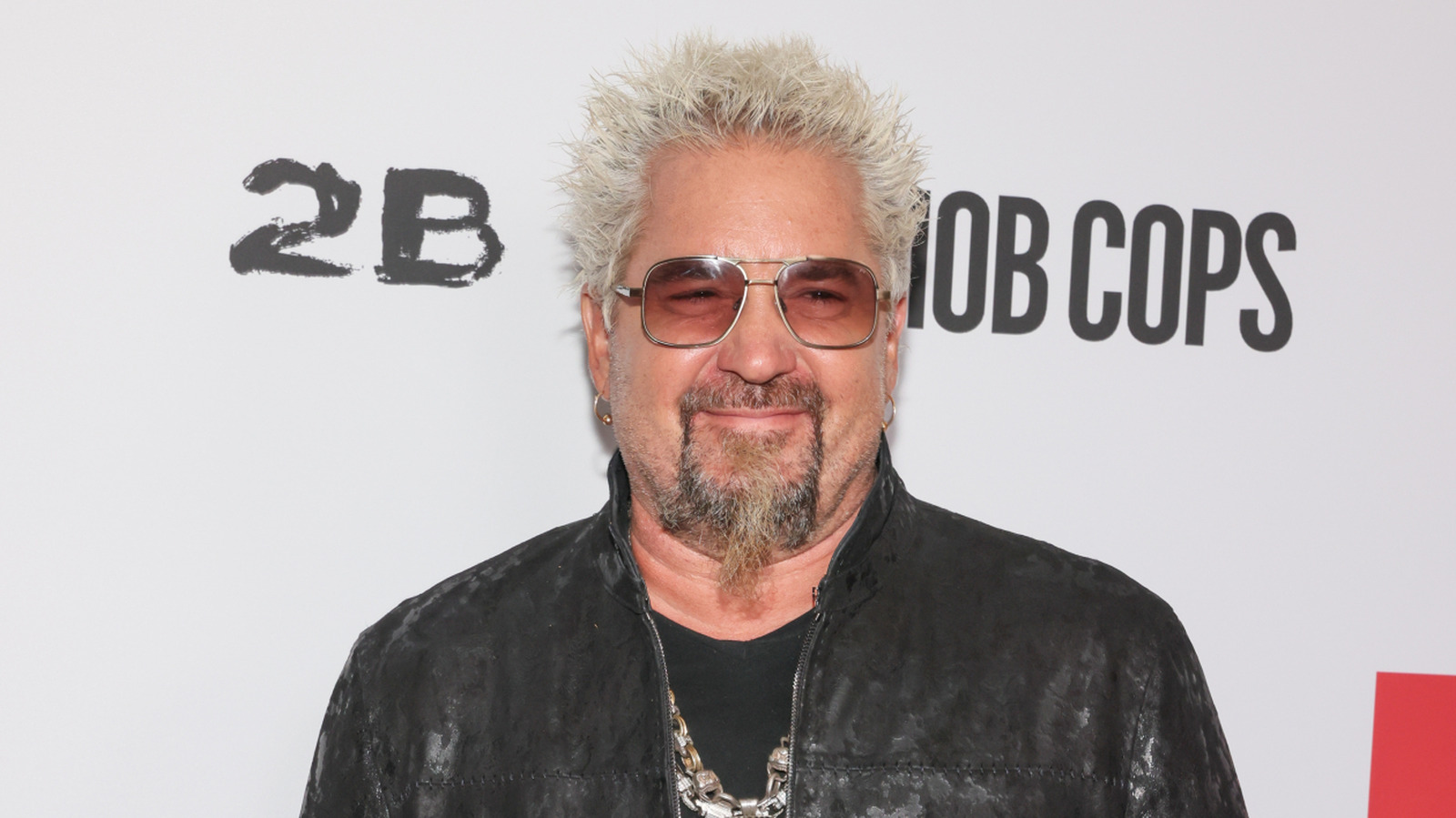 Guy Fieri's Favorite Breakfast Is This Iconic Southern Staple