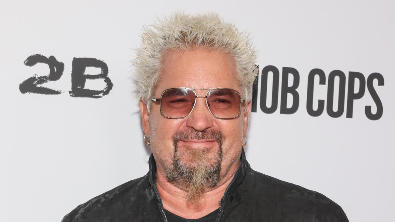 Guy Fieri's Favorite Affordable Steak Cut Is Perfect For Beginner Chefs