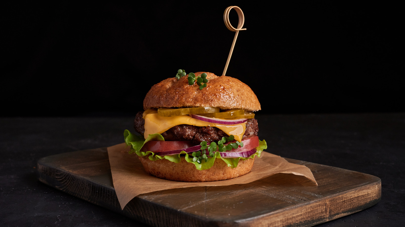 Hamburger Vs Steak Burger: What's The Difference?