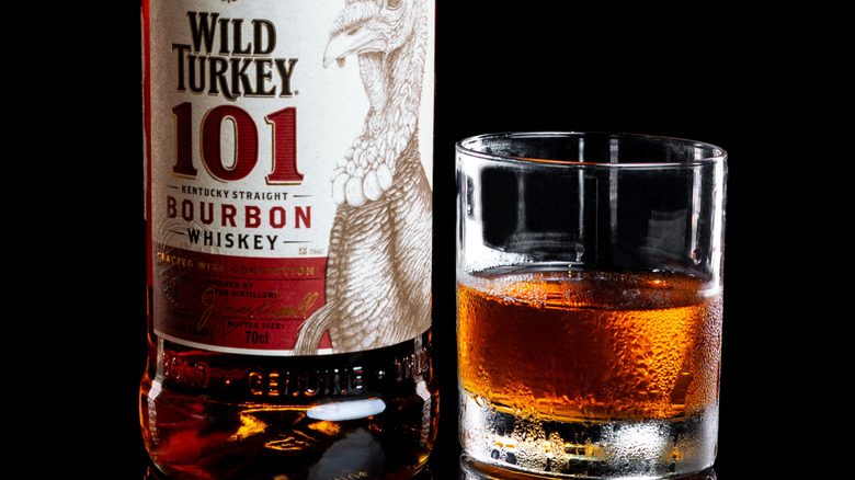 Harry Truman's Favorite Bourbon Brand Is Still Popular Today