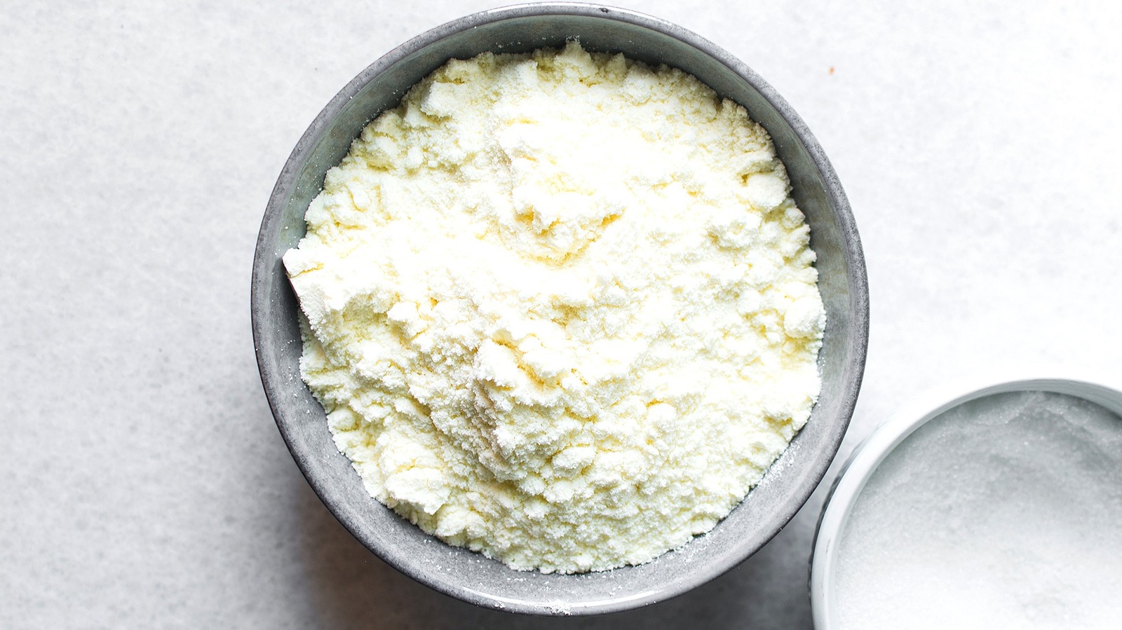 Heavy Cream Powder Is The Pantry Backup Every Cook Should Keep