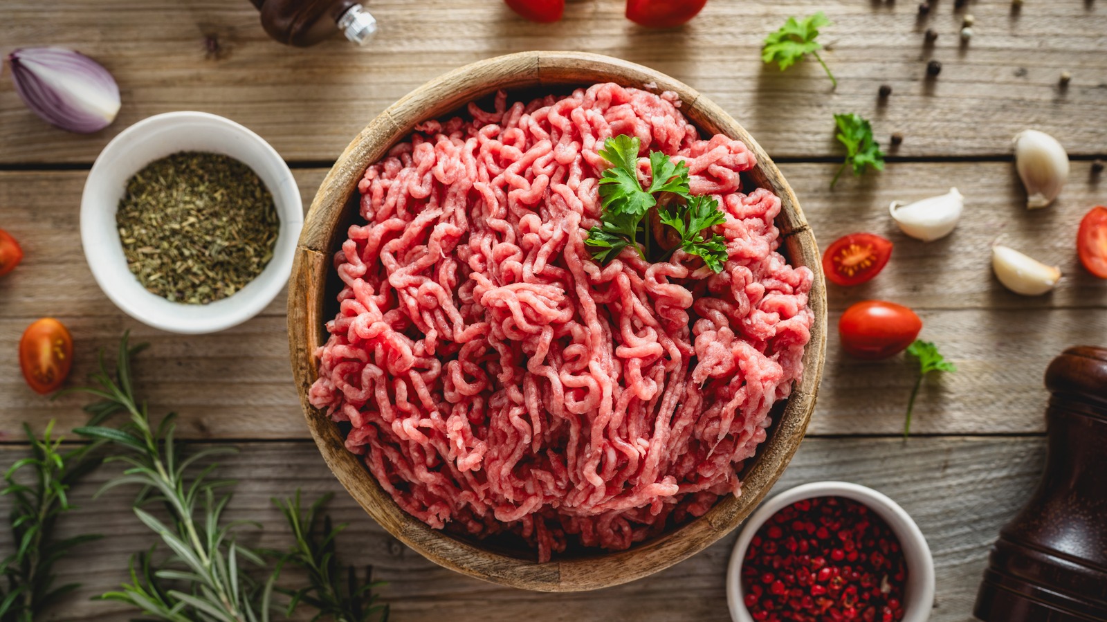 How Long Is It Safe To Store Raw Vs Cooked Ground Beef In The Fridge