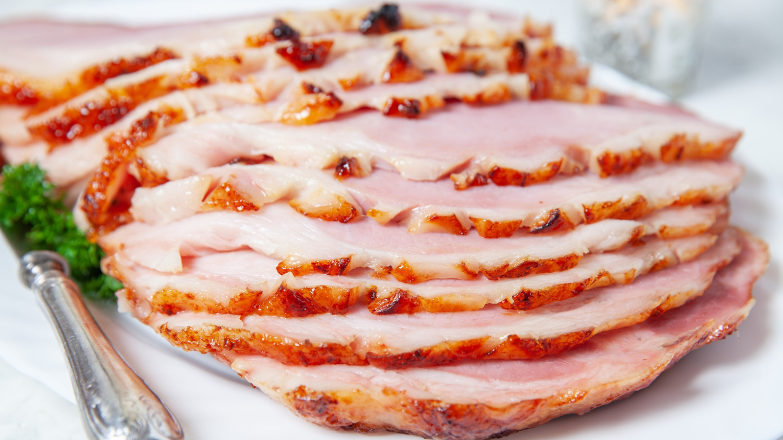 Here's How To Figure Out The Water Content Of Ham