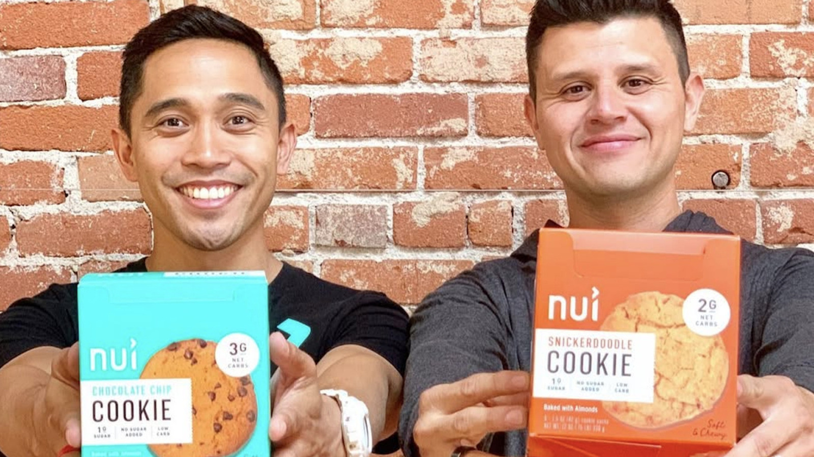 Here's What Happened To Nui After Shark Tank