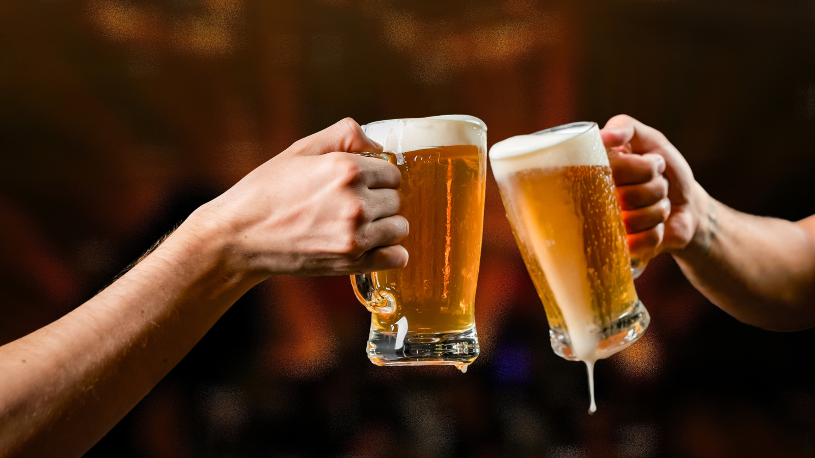 Here's What Happens To Beer After Its Expiration Date