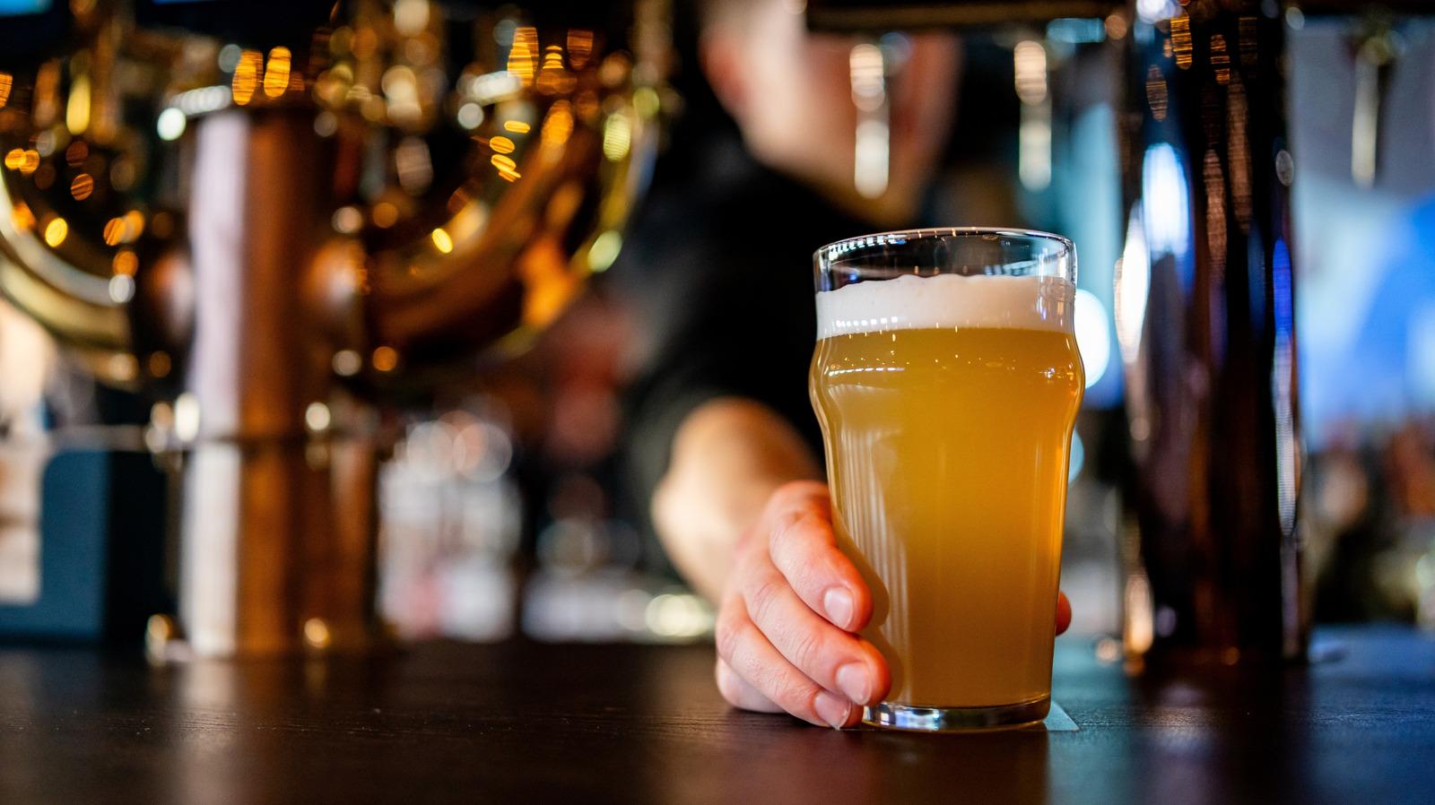 Local Breweries Are Your Easy Source For Fresh Beer On Tap