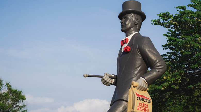 How A Plate Of 25‑cent Ribs Changed Kansas City BBQ Forever