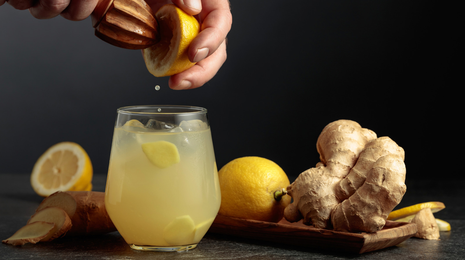 How A Victorian-Era Drink Led To The Invention Of Ginger Ale