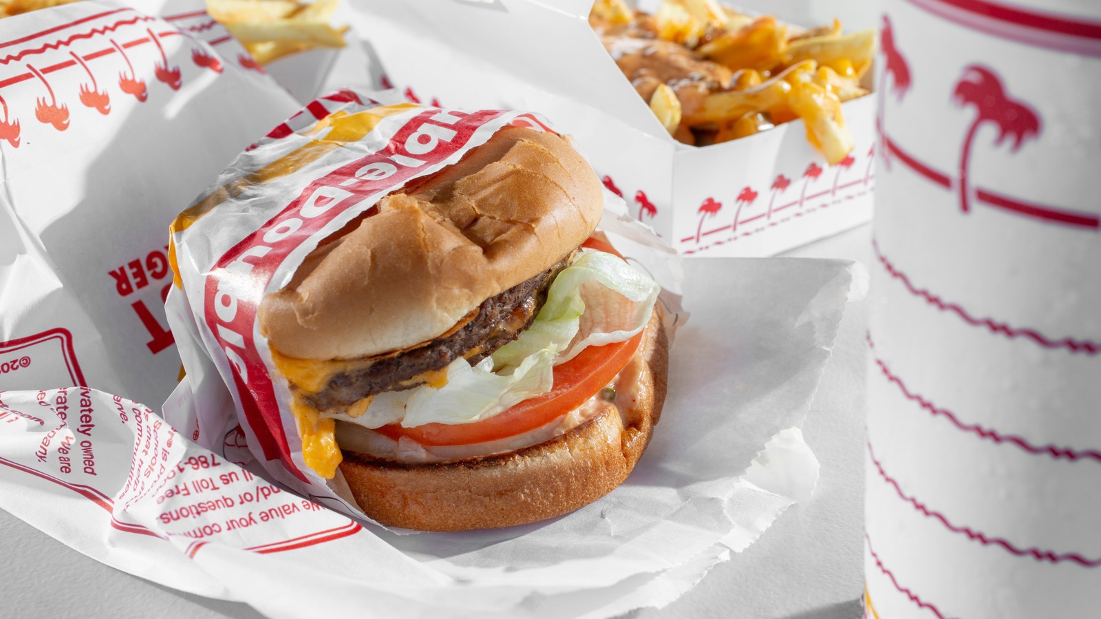 How California Became The Unofficial Birthplace Of Fast Food