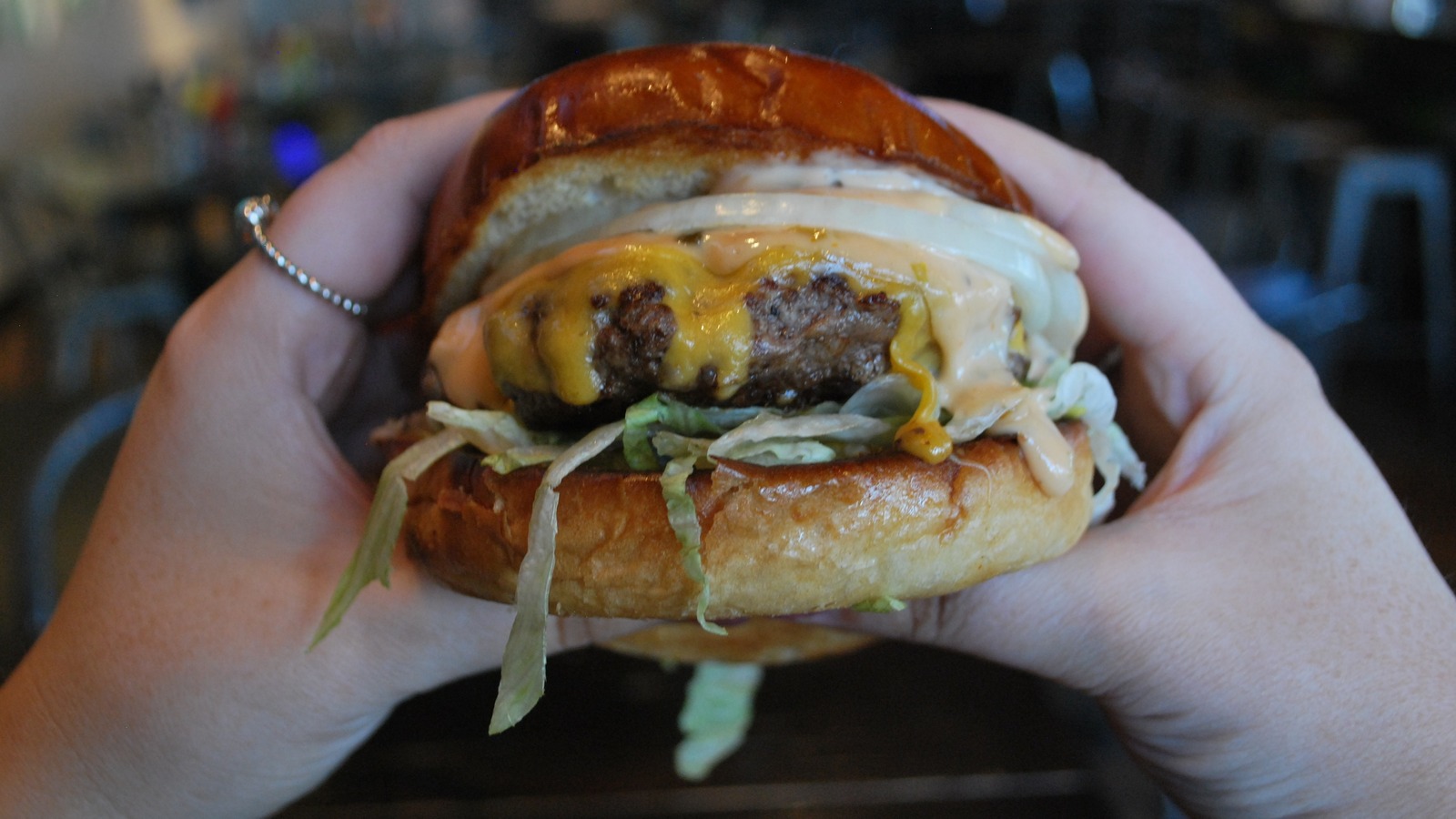 What Makes A Connecticut Burger Unique?