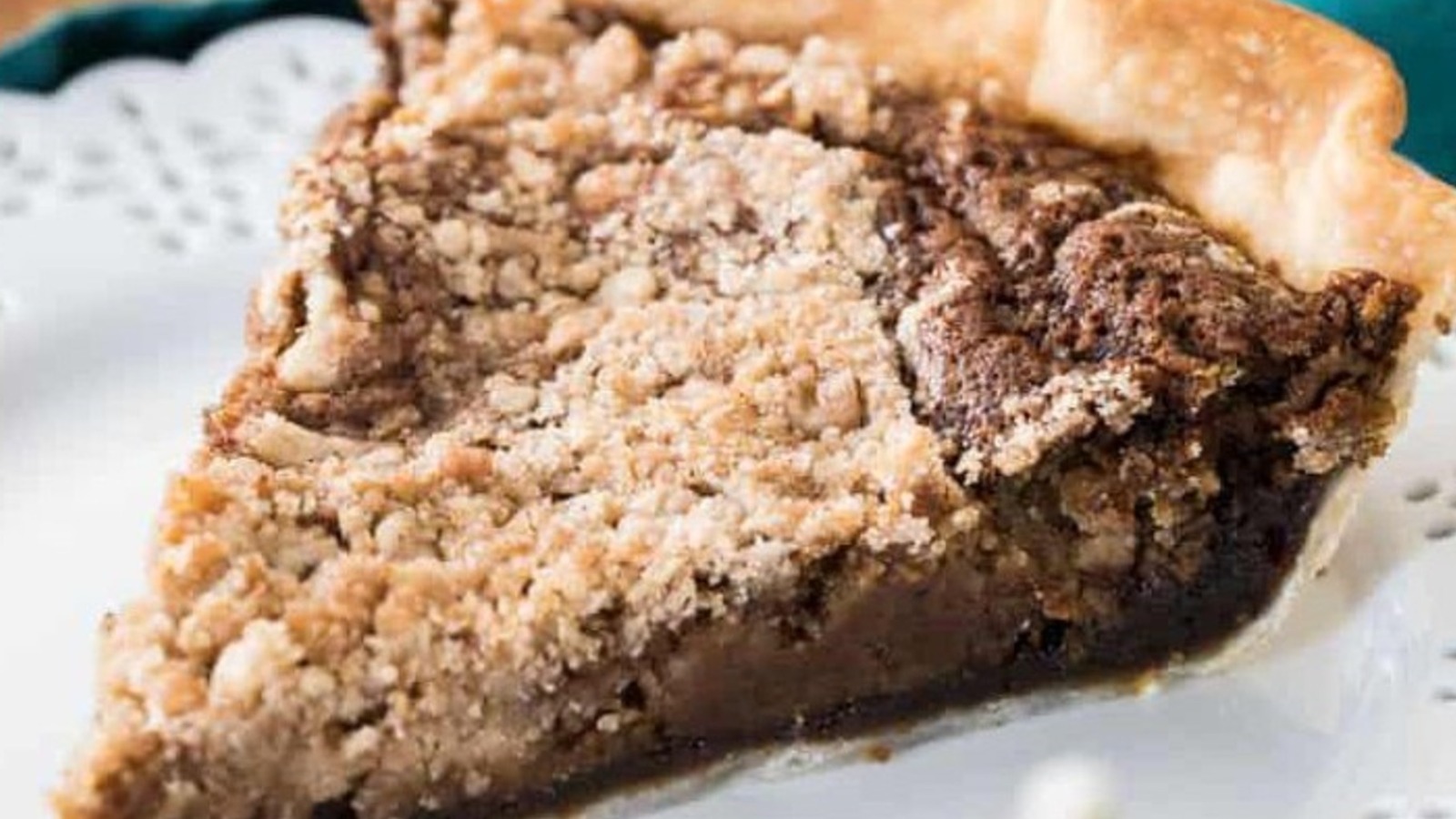 How 'Desperation Pies' Became The Ultimate Sweet Treat Of The Great ...