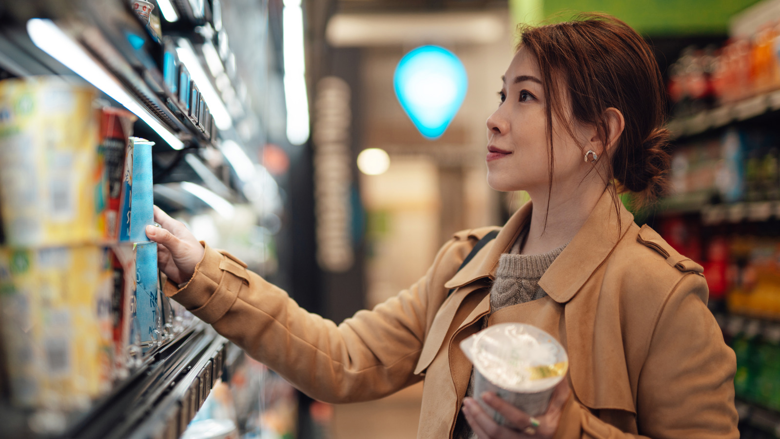 How Discount Grocery Stores Keep Their Prices So Low