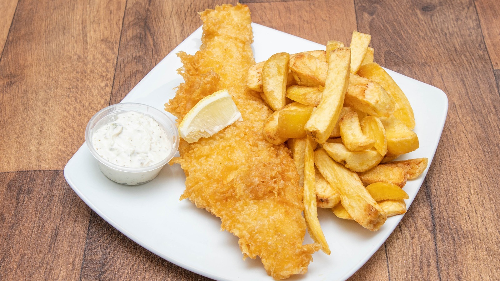 Fish And Chips: The History Of Britain's Iconic Combo