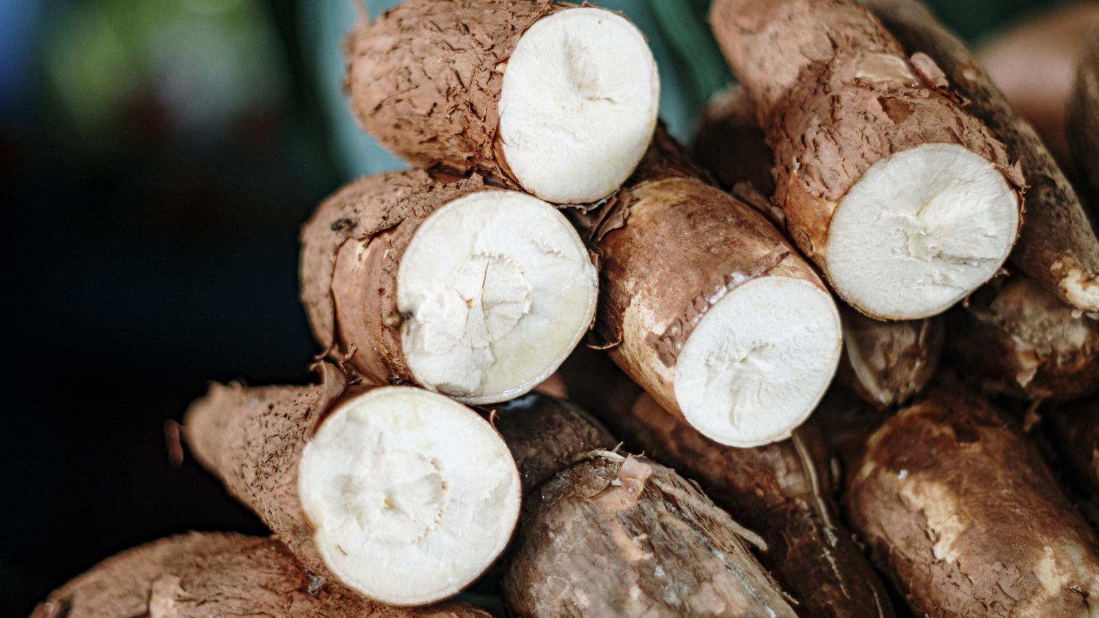 Yuca Vs Potatoes: What Separates The Two?