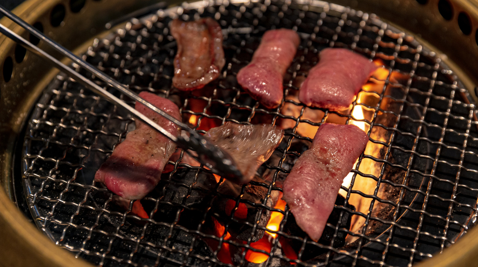 How Japanese BBQ Differs From Its American Counterpart