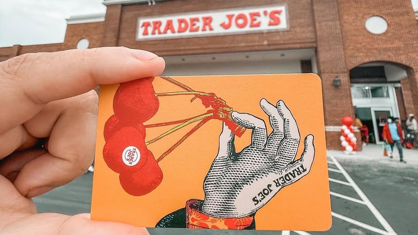 How Long Are Trader Joe's Gift Cards Good For?
