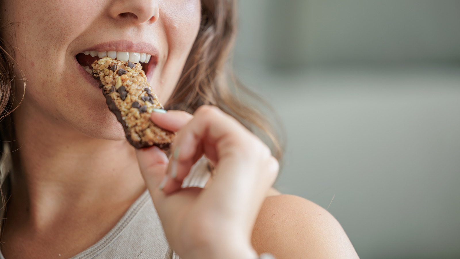 How Long Do Protein Bars Last In The Fridge?