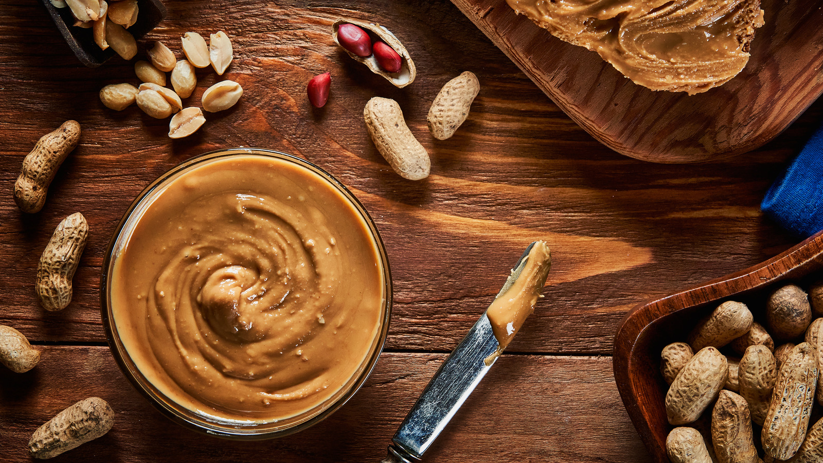 How Long Does It Take To Melt Peanut Butter In The Microwave?