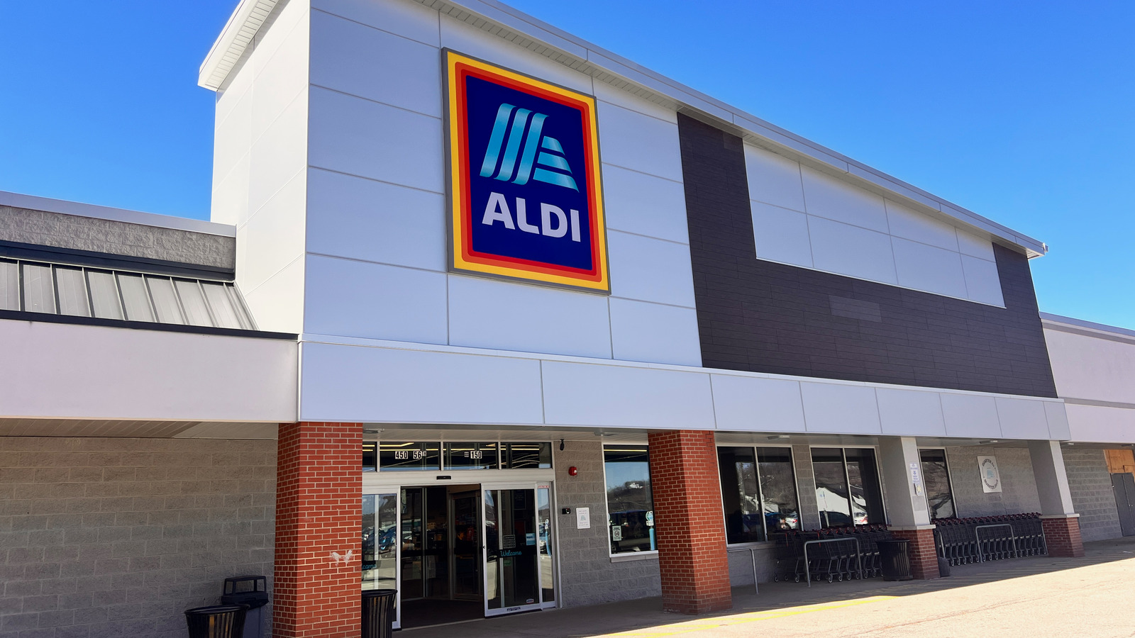 How Many Aldi Stores Are There Worldwide?