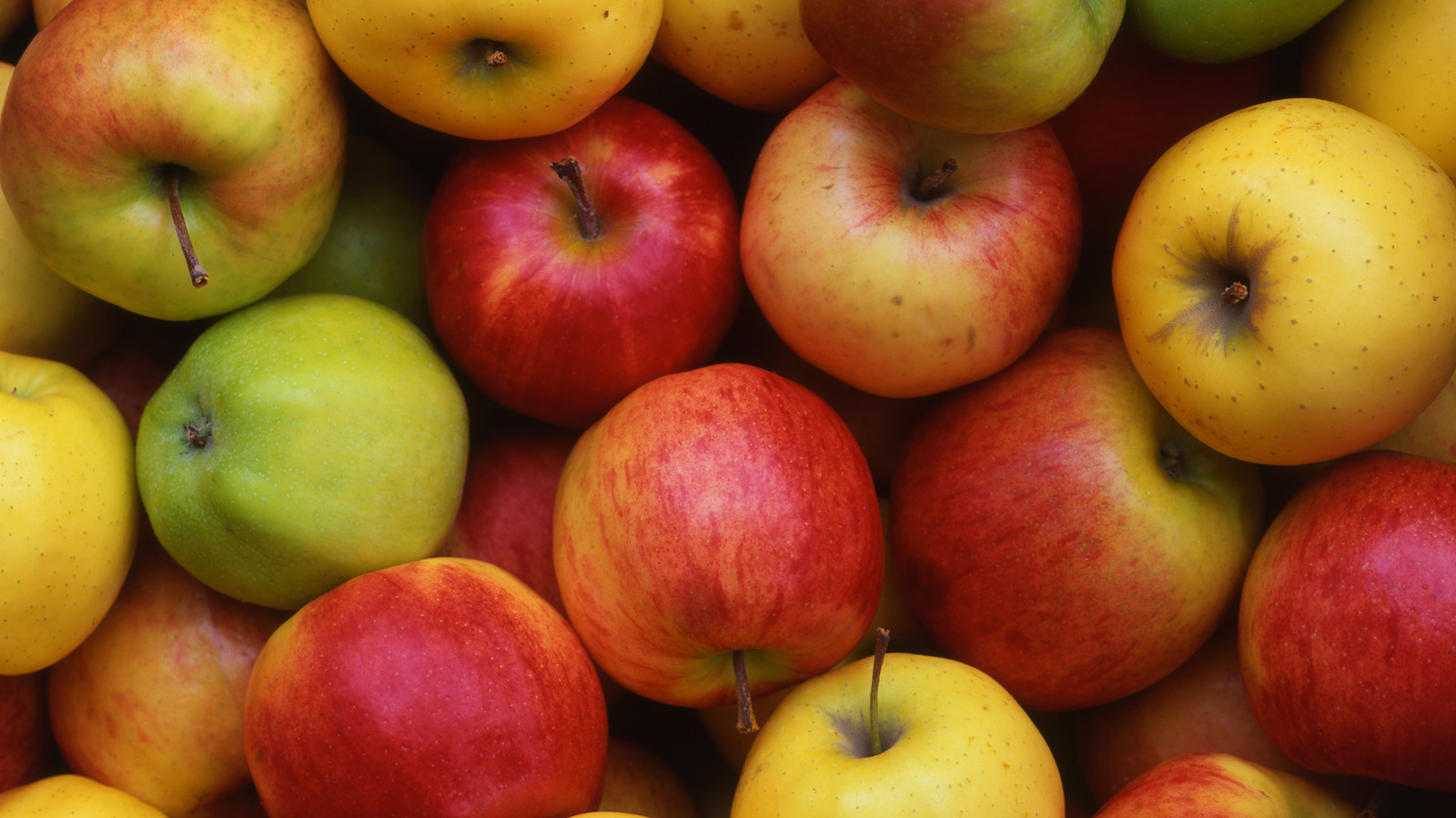 How Many Apples Are In A Pound?