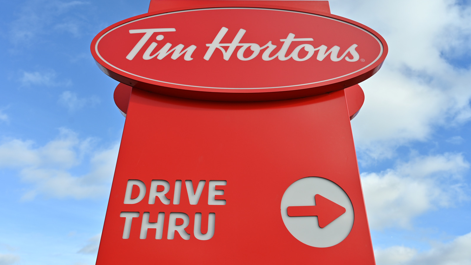 How Many Tim Hortons Locations Are There In The US?