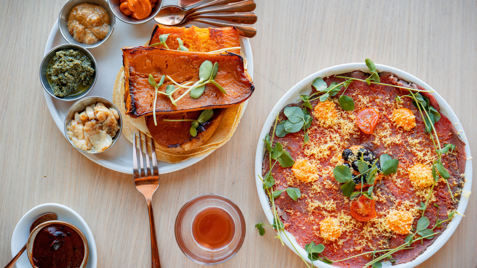 The Many Cultures That Have Helped Shape The Food Scene Of Minnesota