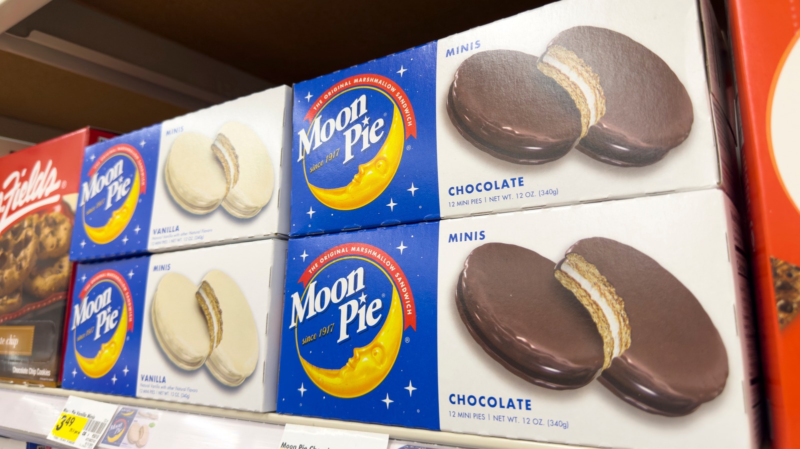 How Moon Pies And RC Cola Became A Southern Pairing