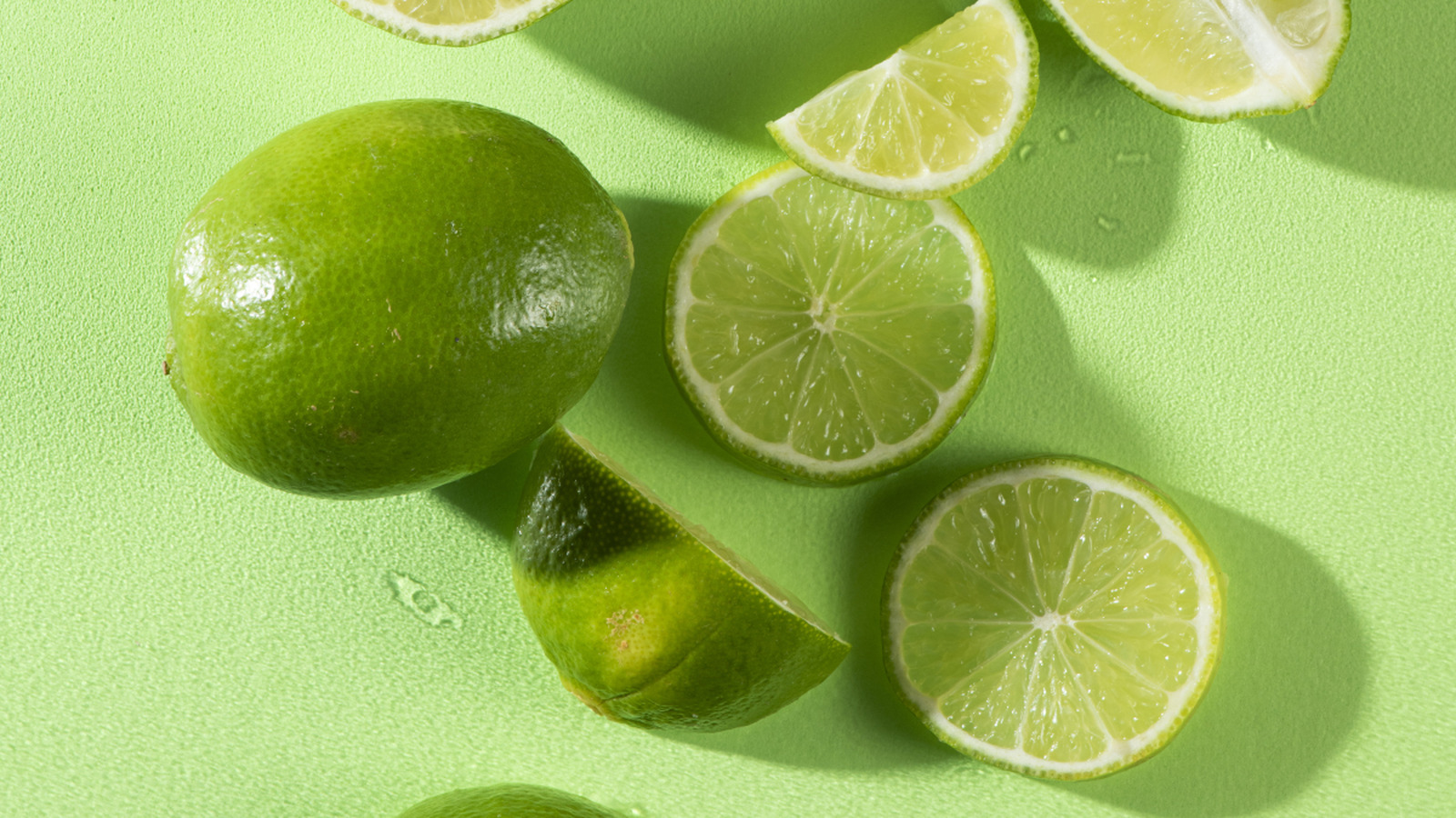 How Much Juice Is In A Single Lime? (Hint: It's Less Than You Think)