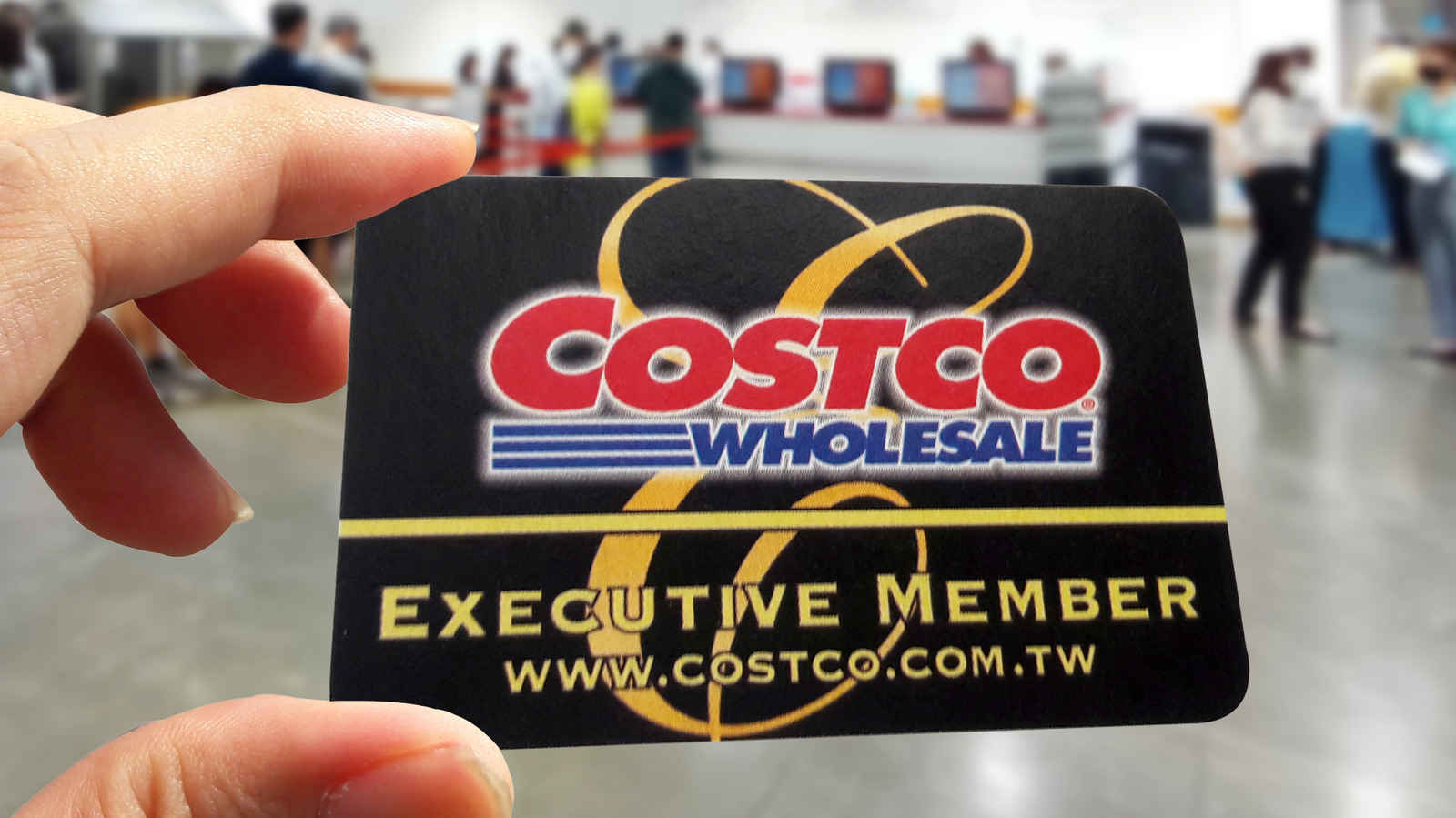 How Much You'd Need To Spend At Costco To Make An Executive Membership ...