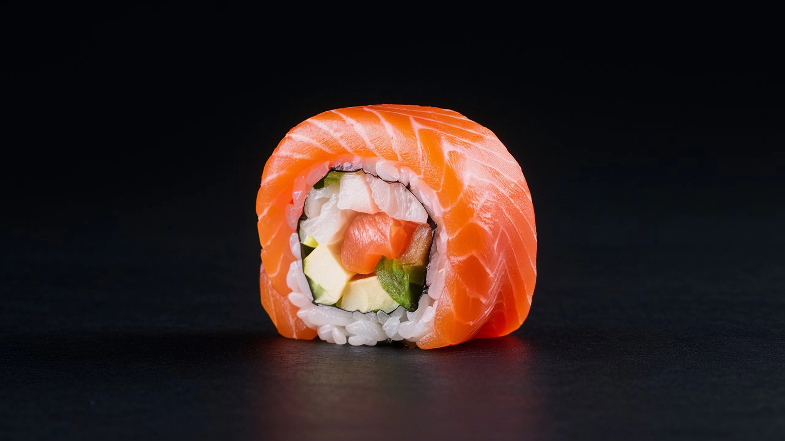 Sushi Wasn't Invented In Norway, But The Country Had A Major Influence ...