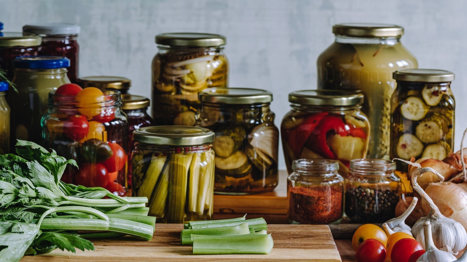 How Pickling Works: The Science Behind The Process