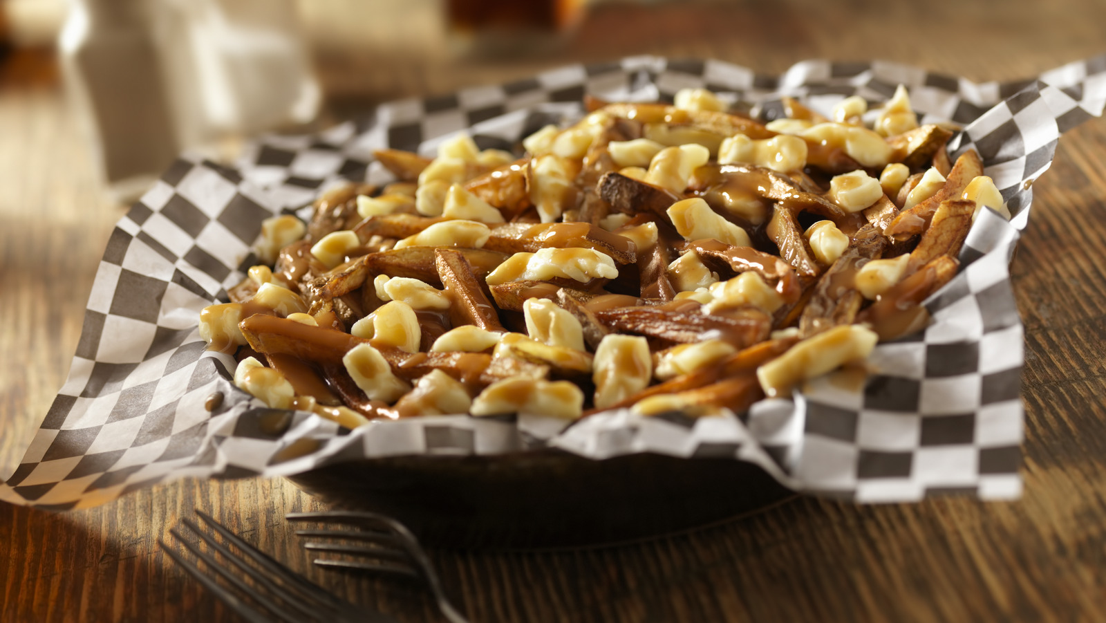 How Poutine Became Canada's Most Famous Dish