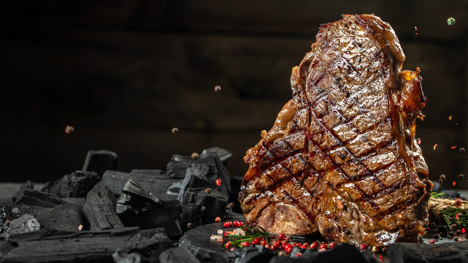 How Steakhouses Transform Standard Beef