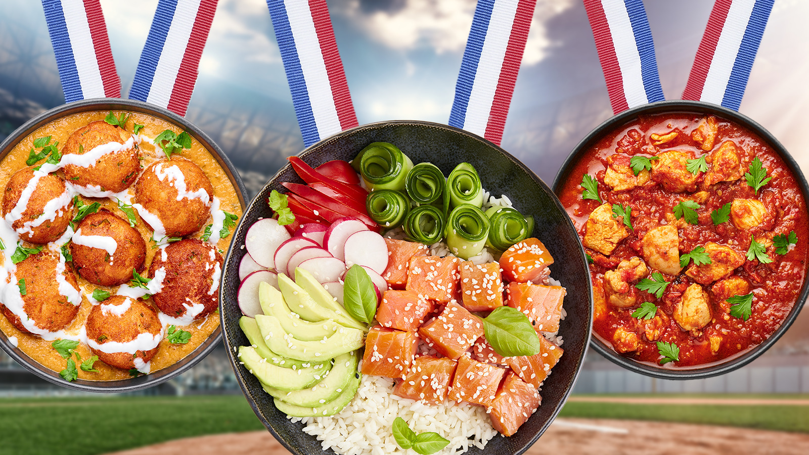 How The 1984 Olympics Changed Food For The Games Forever